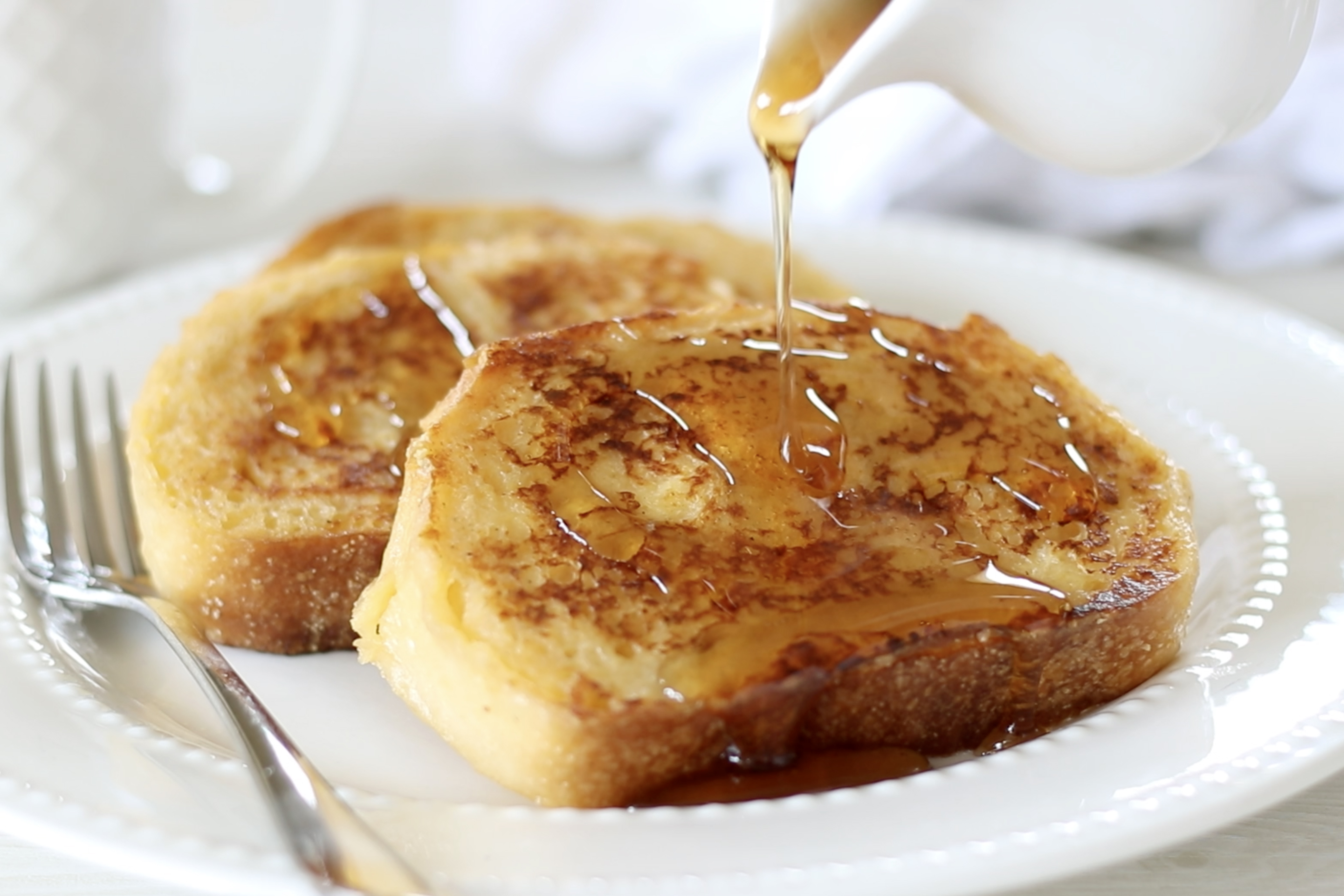 French Toast Recipe Recipes By Carina