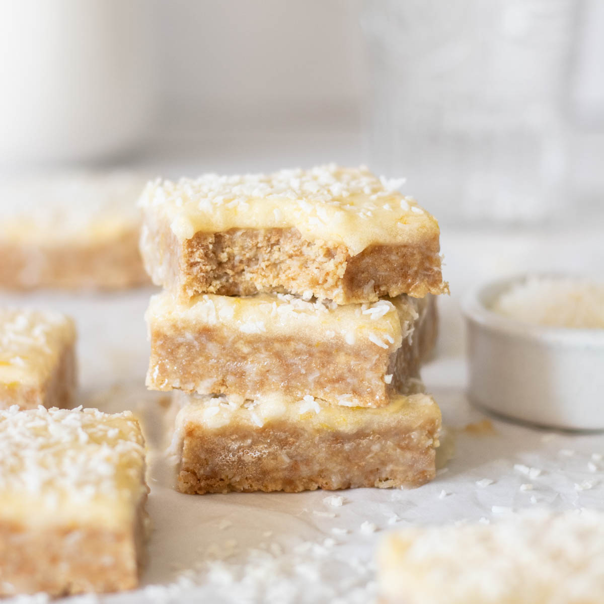 Lemon Slice - Recipes by Carina